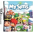 MySims (Nintendo DS) : Amazon.co.uk: PC & Video Games