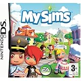 The Sims 3 (Nintendo DS): Amazon.co.uk: PC & Video Games