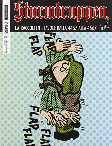 La raccolten. Sturmtruppen: 26 PDF Download