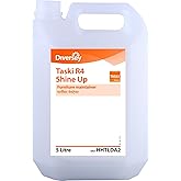 Diversey Taski R7 Floor Cleaner Concentrate -5 L : Amazon.in: Health ...