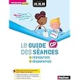 MHM - CE1 - Guide des séances + Ressources - Programme 2025 : Pinel, Nicolas: Amazon.fr: Livres