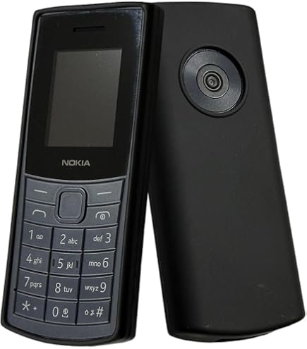 Nokia 105 Back Panel