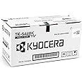 Kyocera TK-5440K Toner Schwarz. Original Tonerkartusche für bis zu 2800 Seiten. Toner Drucker ...