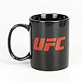 UFC Official Collection Ultimate Fighting Championship Mug - MMA ...