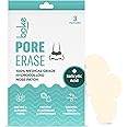BAKE 2% Salicylic Acid Nose Strips for Blackheads Removal, Whiteheads ...