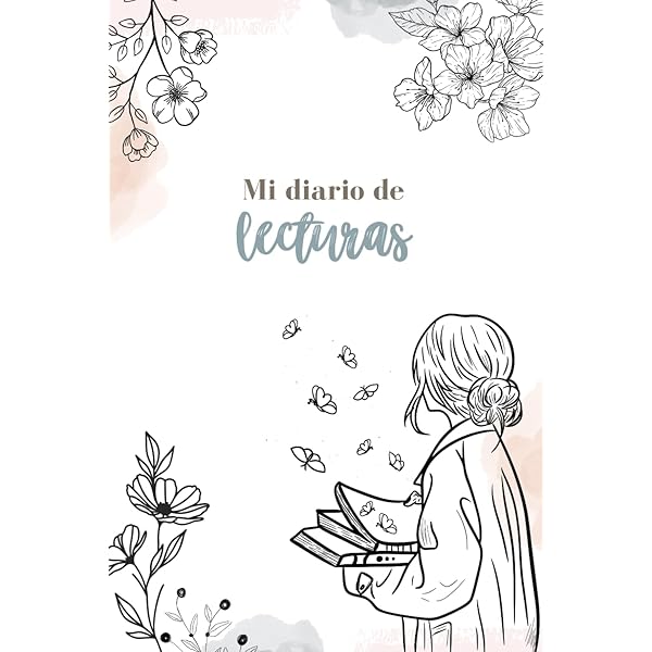 Ejemplos De Diario De Lectura Edita Una Hoja De Registro De Lectura