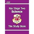 KS2 Science Study Book (CGP KS2 Science): Amazon.co.uk: CGP Books, CGP ...