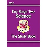 KS1 Science Study Book: Amazon.co.uk: CGP Books, CGP Books ...