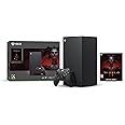 Xbox Series X – Diablo IV Bundle : Amazon.co.uk: PC & Video Games