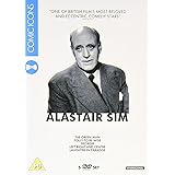 The St Trinian's Collection : Terry-Thomas, Cecil Parker, Frankie ...