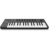 Native Instruments Komplete Kontrol A61 Controller Keyboard : Amazon.in: Musical Instruments