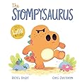 The Stompysaurus: Amazon.co.uk: Bright, Rachel, Chatterton, Chris ...