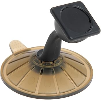 Herbert Richter - Supporto per TomTom GO 510 710 910 + GLOBAL 2 Tower ...