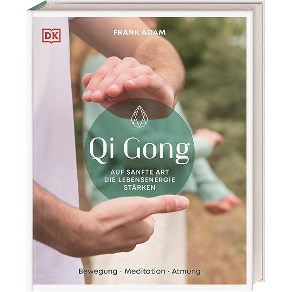 Wang Li Dan, Oeste Guo Lin Neues Qigong | Guo Lin Qigong & TCM