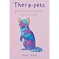 Thera-pets: 64 Emotional Support Animal Cards (Self-Esteem ...