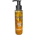 Syoss Beauty Elixir Essential Oil 100ml x 3 Bottles : Amazon.fr: Beauty