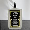 Mr Slate. Slate Oil Cleans and Polishes Slate Surface Ideal for hearths ...