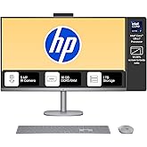 HP OmniStudio X Next Gen AI AIO, Intel Core Ultra 7 258V, 47 Tops,(32GB DDR5,1TB SSD) 4K UHD ...