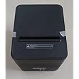 Rugtek Rp 82 Compact UE Thermal Receipt Printer (USB+Enthernet ...