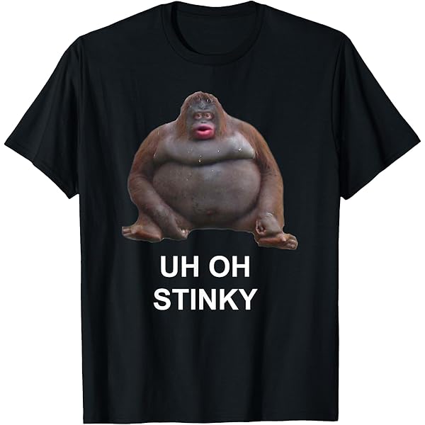 Memes About Stinky