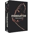 Predator Trilogy (Box 3 Br): Amazon.it: Schwarzenegger, Weathers, Brody ...