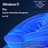 Win 11 Pro OEM License Key (1 User/PC, Lifetime Validity) 32/64 bit ...