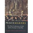 Buy Peacemakers Six Months that Changed The World: The Paris Peace ...