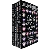 Girls In Love (Girls, 1) by Wilson, Jacqueline