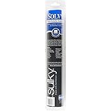 Sulky 12-inch x 9 1/2 yd Super Solvy Water Soluble Stabilizer Roll ...