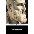 Early Greek Philosophy (Penguin Classics) : Barnes, Jonathan, Barnes ...