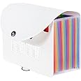 Seagull flight of fashion 24 Pockets Expanding File Folder with Blank ...