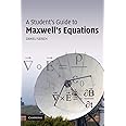 Buy A Student's Guide to Maxwell's Equations Book Online at Low Prices ...