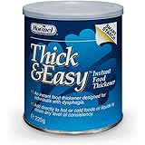 Nutricia Nutilis Clear 175g thickener for Food and Drink: Amazon.co.uk ...