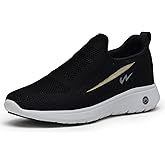 Buy Campus Men's Panel Walking Shoes L.Gry/SIL - 6UK/India at Amazon.in