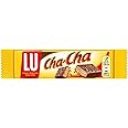 Cha Cha - Gaufrettes Caramel & Chocolat au Lait - Pack de 50 Biscuits ...