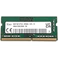 SK Hynix 8GB SODIMM DDR4 3200 PC4 1Rx16 HMAA1GS6CJR6N-XN SO-DIMM Laptop RAM Memory for Dell HP ...