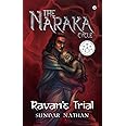 Buy The Naraka Cycle : Book 1 - Ravan's Trial Book Online at Low Prices ...