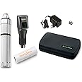 Welch Allyn Retinoscope Set w/Finnoff Transilluminator, Part No. 18342 ...