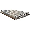 Ultimation Replacement Conveyor Roller: Ideal Roller for Gravity ...