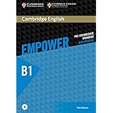 Empower B1 Pre-intermediate: Student’s Book (Cambridge English Empower) : Doff, Adrian, Thaine ...