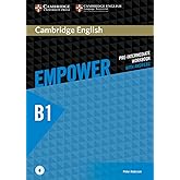 Empower B1 Pre-intermediate: Student’s Book (Cambridge English Empower) : Doff, Adrian, Thaine ...