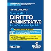 Compendio di diritto amministrativo. Parte generale e speciale : Garofoli, Roberto: Amazon.it: Libri