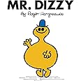 Mr. Fussy: The Brilliantly Funny Classic Children’s illustrated Series ...