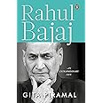 Buy Rahul Bajaj: An Extraordinary Life | Official Biography of the ...