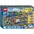 LEGO City 66493 - Güterzug Value Pack: Amazon.de: Spielzeug