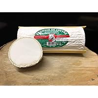 Goats Cheese Log Chevre - Queso de Cabra 1kg from GREAT BRITISH TRADING ...