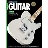Rockschool Guitar - Grade 3 (2012-2018) : Rockschool: Amazon.co.uk: Books
