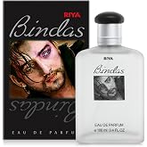 Buy RIYA BINDAS | 100 ml Perfume for Men | Eau De Parfum with Long ...
