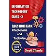 Question Bank for CBSE Class 10 Information Technology, for 2023 Exam ...