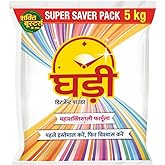 Ghadi Smart Matic | Advanced Top & Front Load Detergent Powder ...